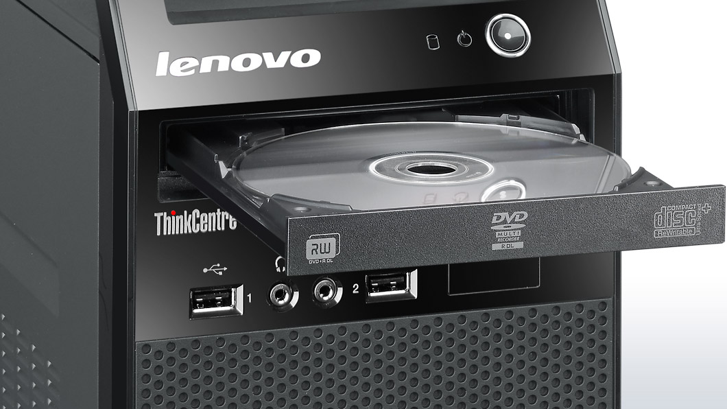 Lenovo ThinkCentre E73 Pro 10DR000TMH Tower - Gistron