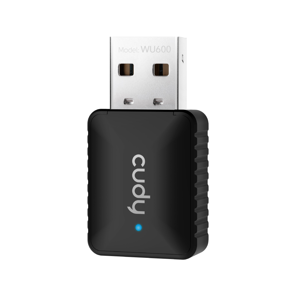 Cudy WU600 - Gistron