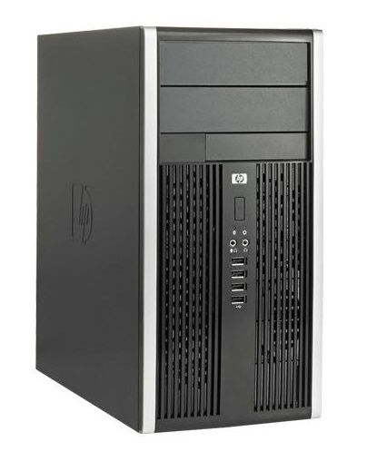 HP Compaq 6005 Pro Refurbished - Gistron