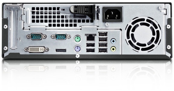 Fujitsu Esprimo C710 Refurbished - Gistron