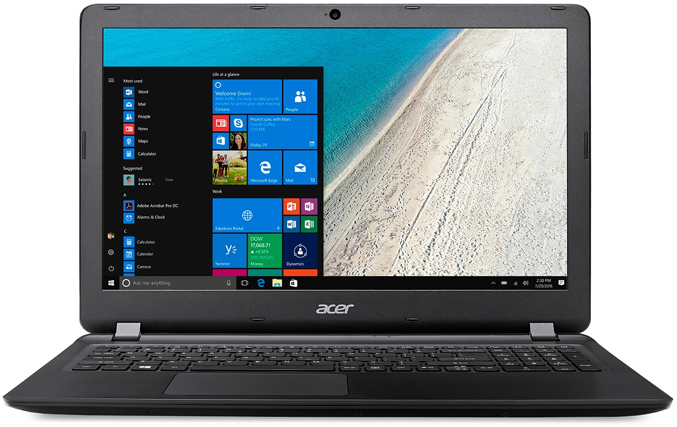 Acer Extensa 2540-51G9 [3] - Gistron