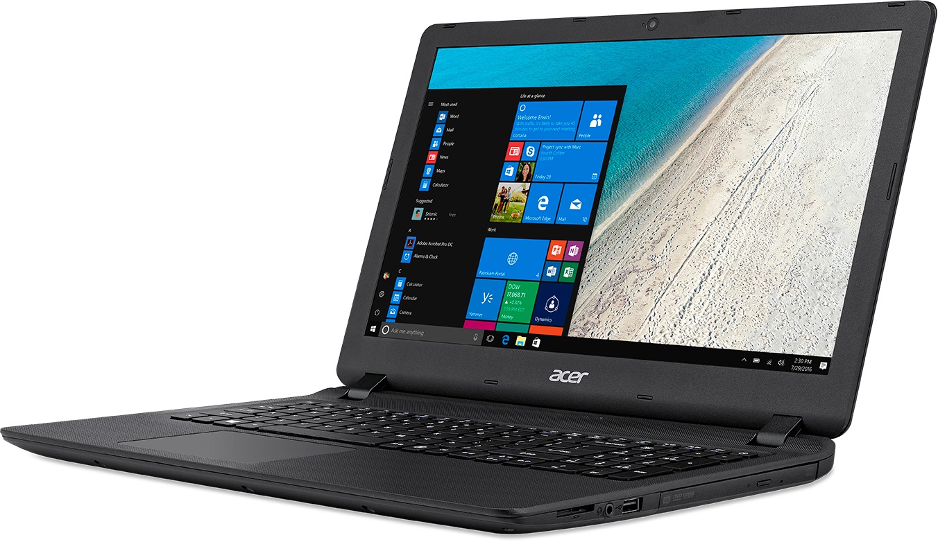 Acer Extensa 2540-51G9 [3] - Gistron