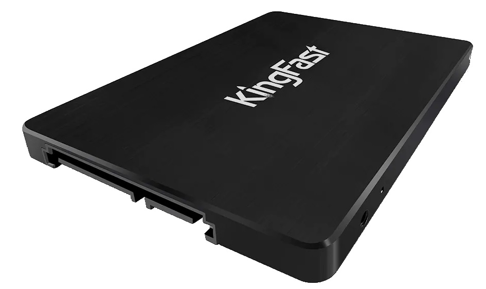 Kingfast F10 2TB Bulk - Gistron