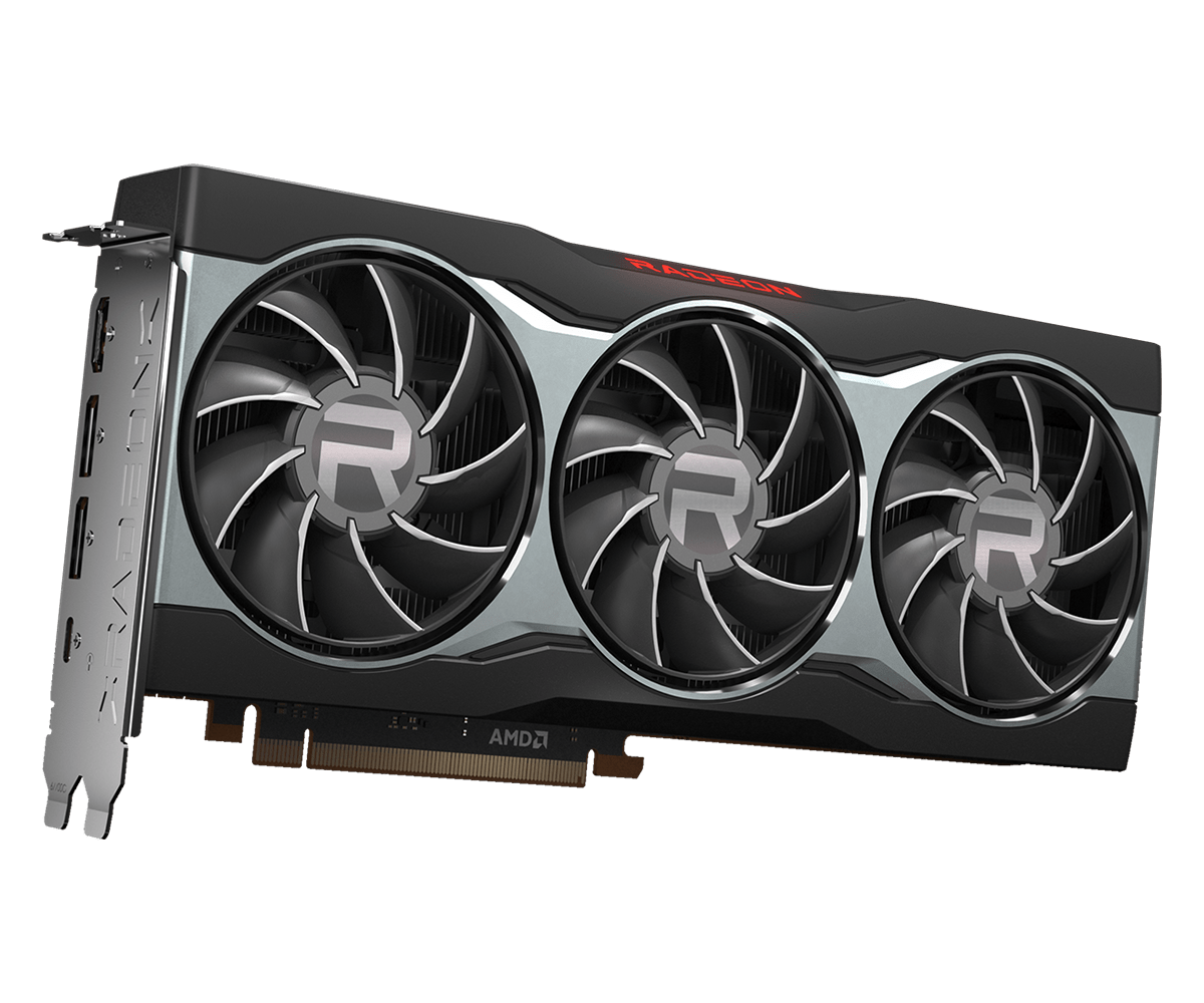 ASRock Radeon RX6800 16GB - Gistron