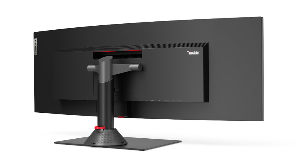 LG ThinkVision P44w-10 - Gistron