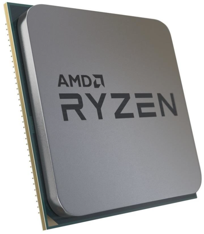 AMD Ryzen 5 5600 MPK incl. Wraith Stealth Cooler - Gistron