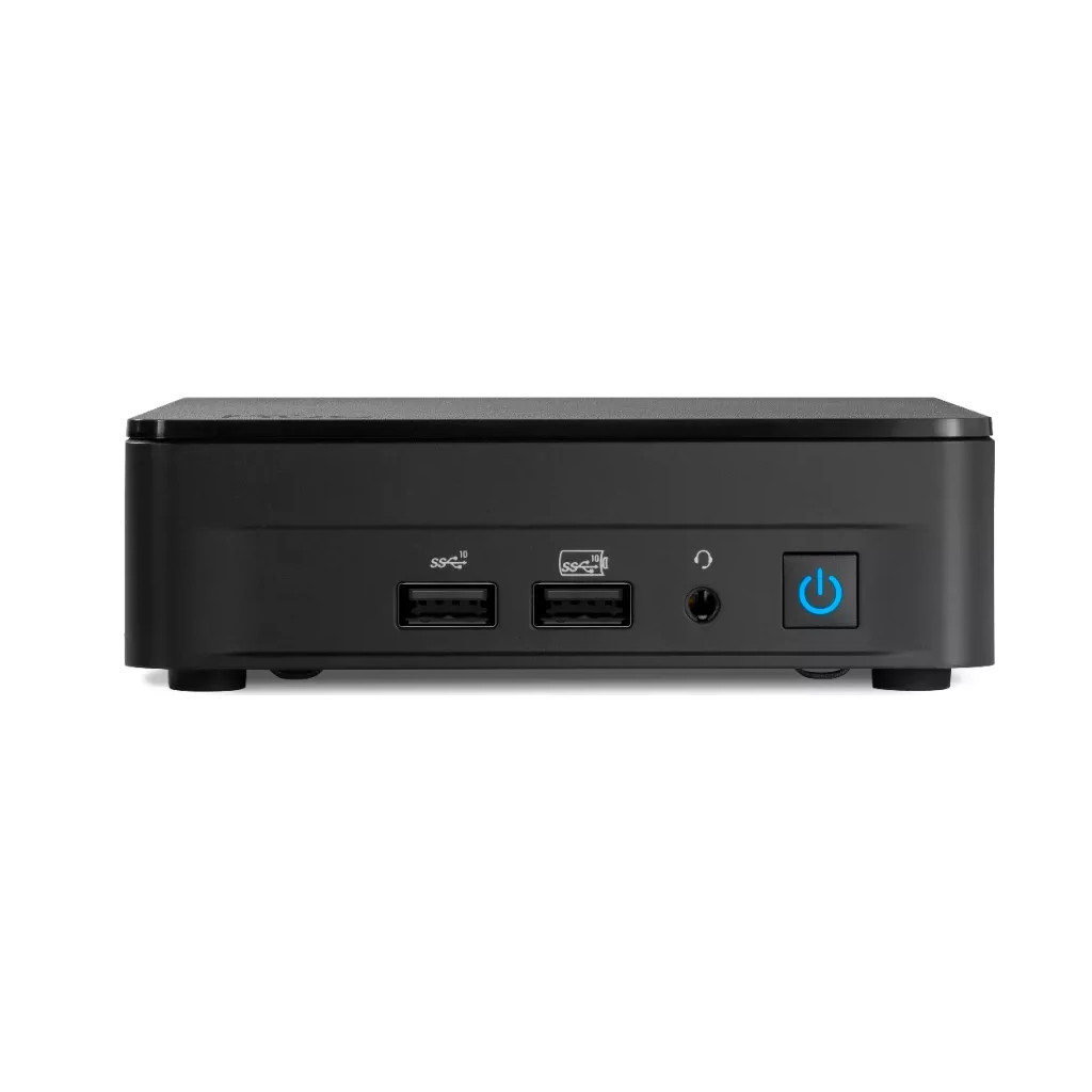 Intel Arena Canyon - Gistron