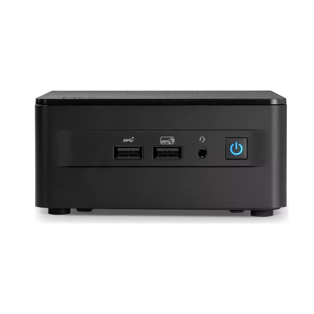 Intel Arena Canyon - Gistron