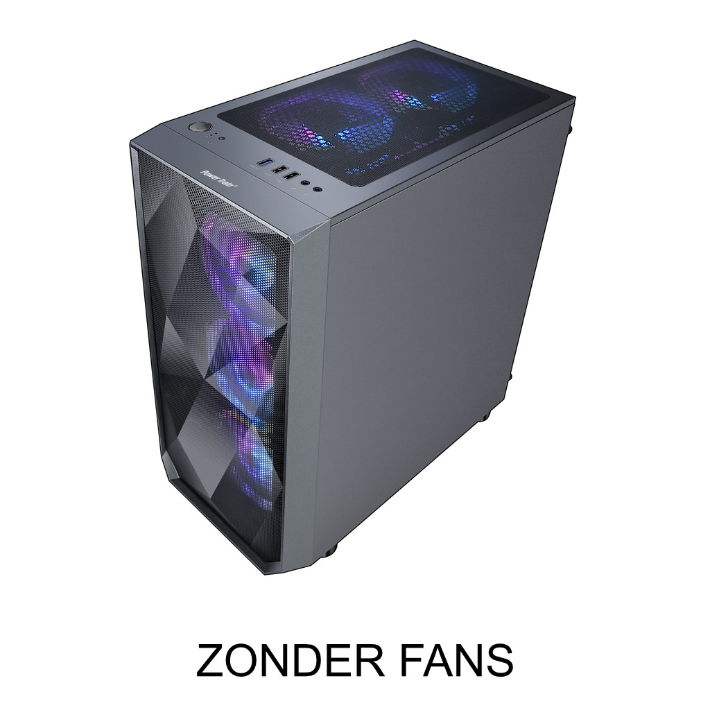 Power Train GC360210B - Gistron