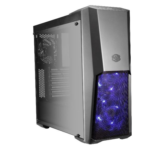 Cooler Master MasterBox MB500 - Gistron
